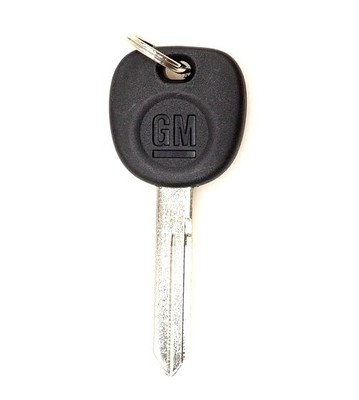NEW OEM GM Ignition Key Blank 23372325 Oldsmobile Intrigue 1998-2002 | eBay