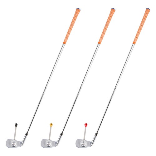1PC Golf Club Direction Rod Alignment Stick Magnetic Golf Swing Aim ...