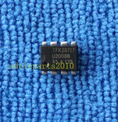 1PCS U2008B U2008B-M U2008B-MY Phase Control IC DIP-8 | eBay