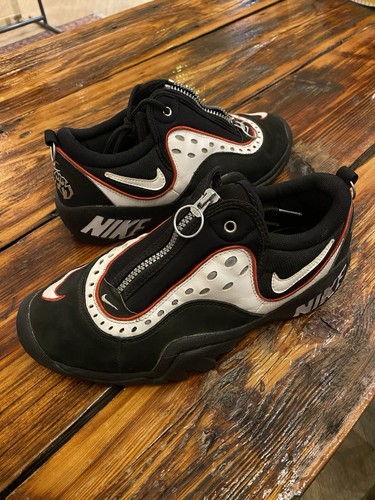 Nike Air Worm Ndestrukt 1996 OG x Dennis Rodman sz 10 | NBA Vintage | eBay