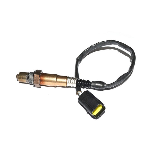 3921023710 OEM Oxygen Sensor (o2) Front for Hyundai KIA Tucson Tiburon ...