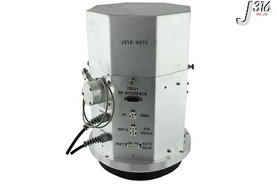 4070 LAM RESEARCH RF MINI-MATCH 853-250001 853-491708-201-A-231 | eBay