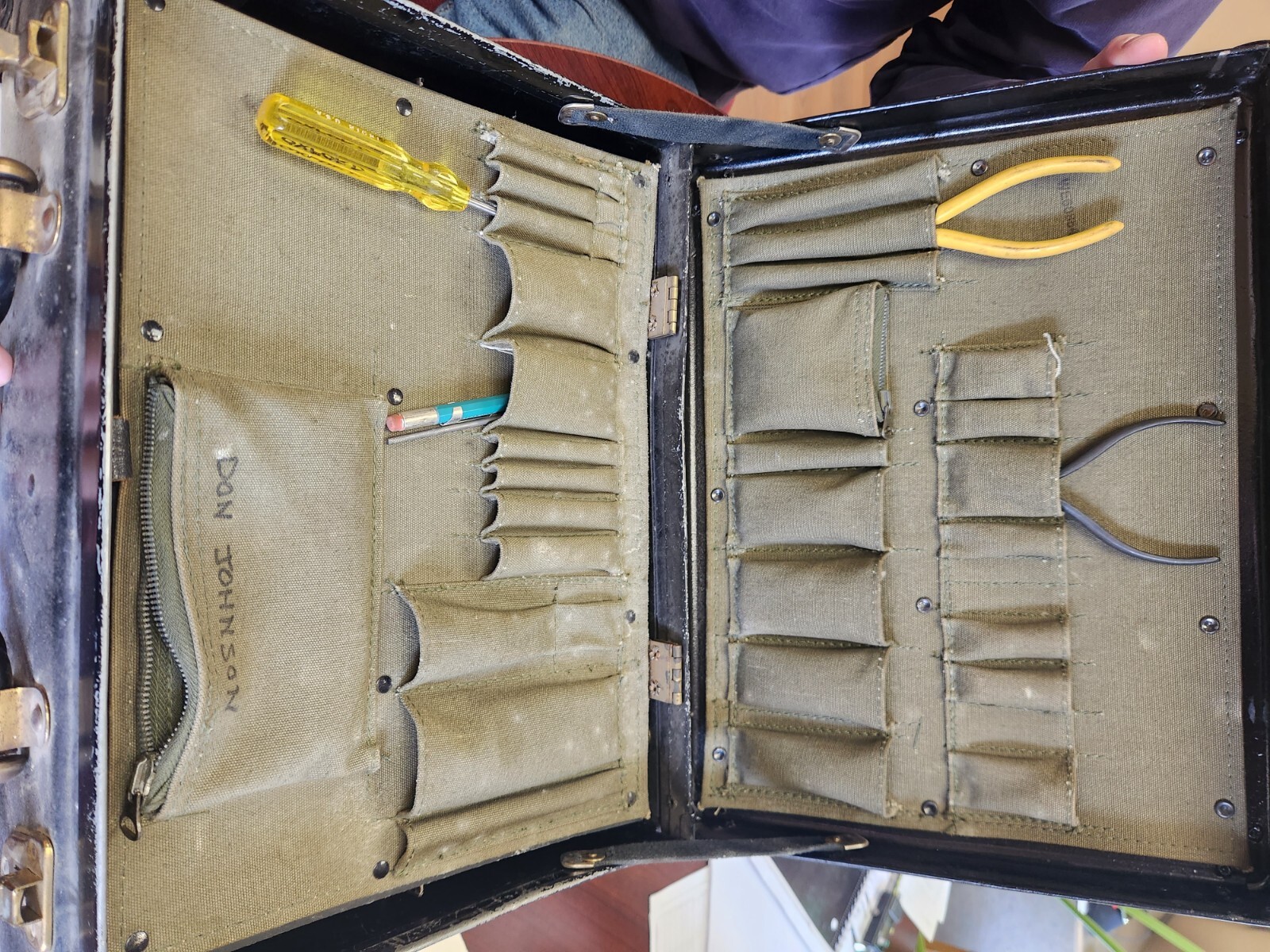 antique bell system/ AT&T tools | eBay