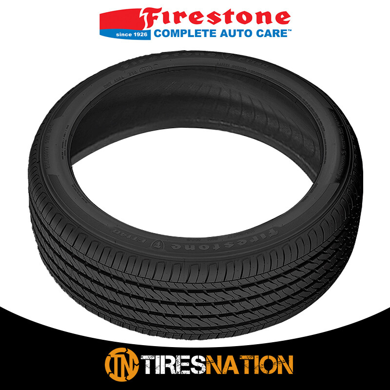 (1) New Firestone FT140 205/65R16 94H 560 A A Tire | eBay