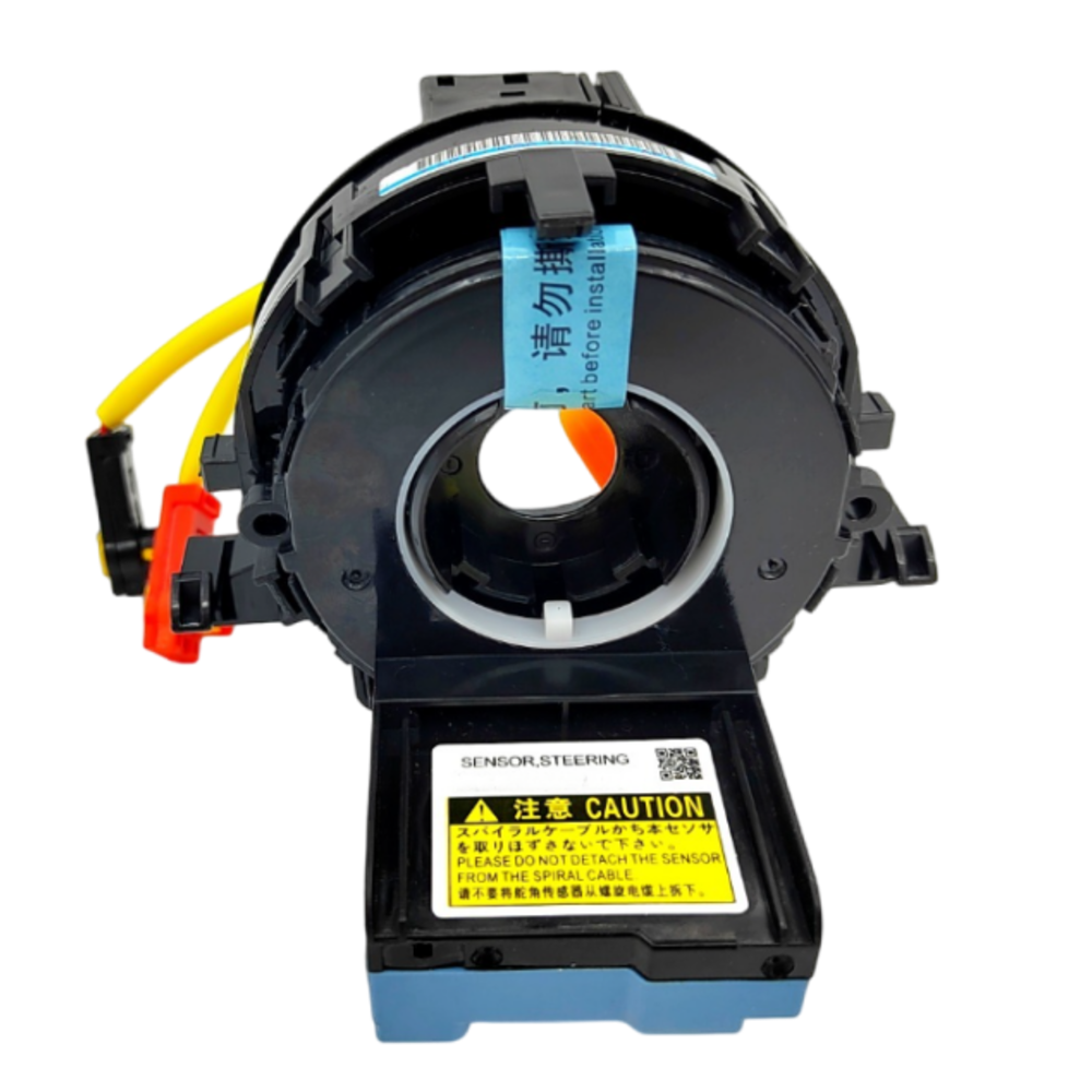 Steering Angle Sensor 84307-30090 Fit for Lexus GX460 RX350 Toyota ...