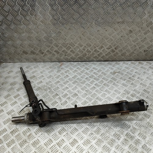 Ford Transit Custom MK1 Steering Rack BK21-3200-EE LHD 2.2D 74 Kw 2014 ...