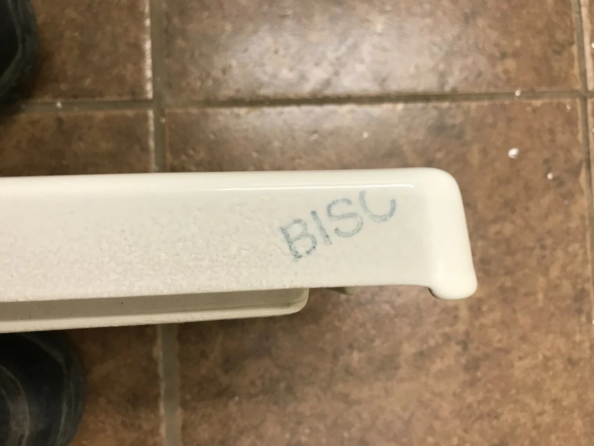 Kohler Biscuit Color