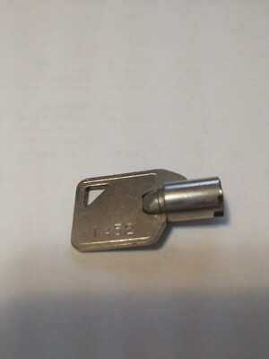 Parts & Accessories - Vending Machine Lock