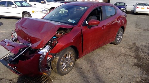 ABS Pump Anti-Lock Brake Part US Market Fits 18-20 YARIS 810059 | eBay