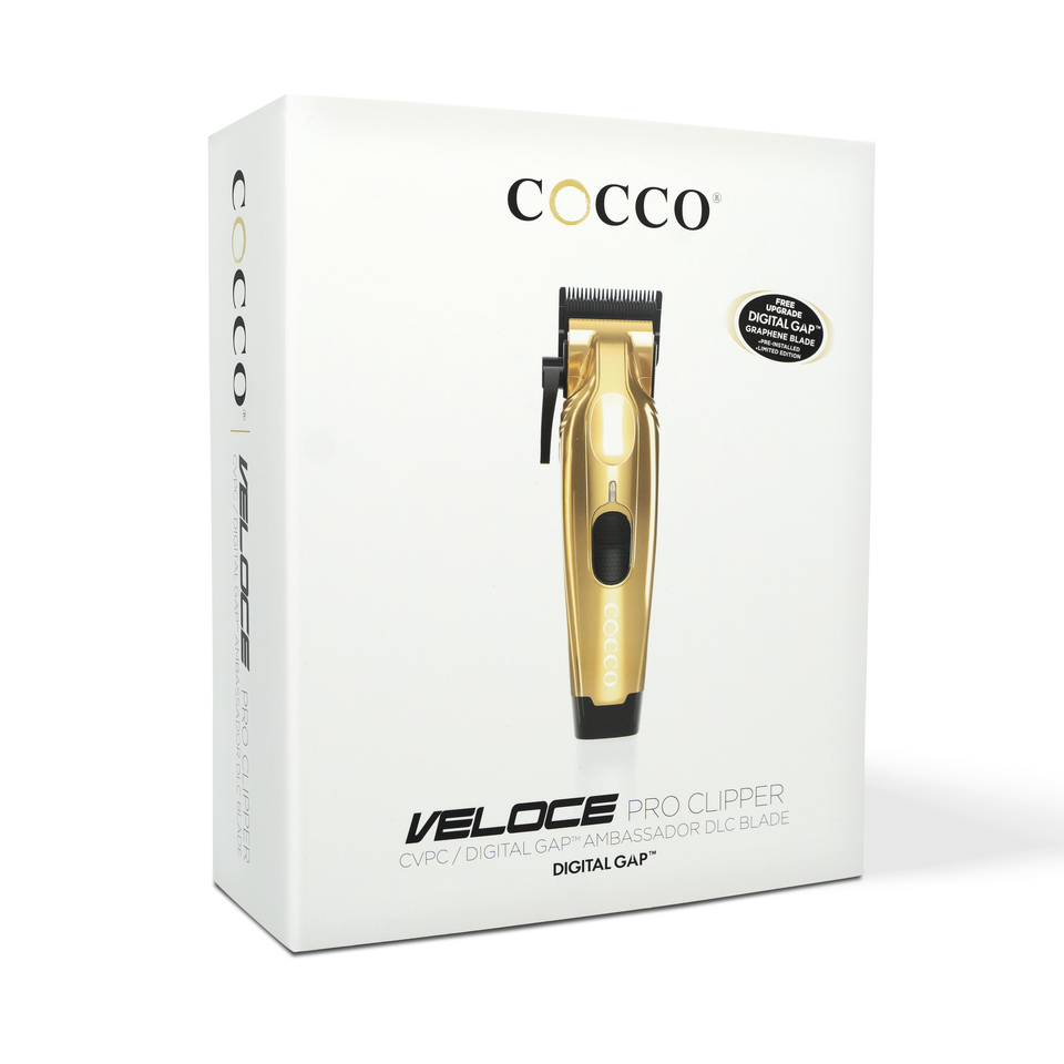 COCONUT FAST PRO Hair Clipper | eBay