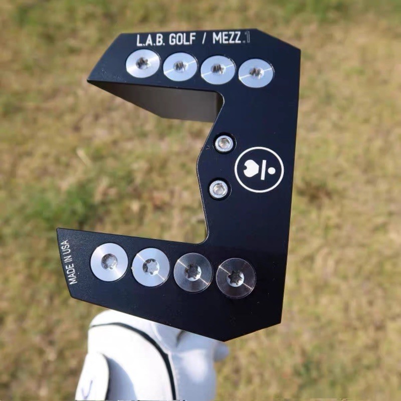 Lab Golf Mezz.1 Putter 35" - upgraded ACCRA Shaft | eBay