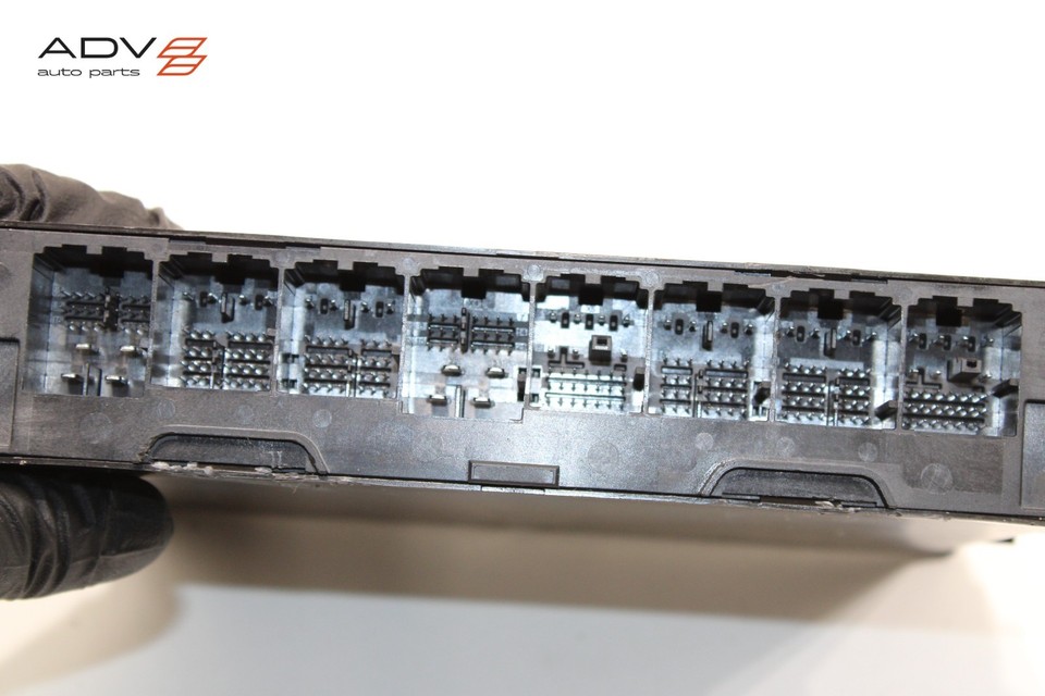 2023 CHEVY COLORADO BODY COMPUTER CONTROL MODULE BCM UNIT OEM | eBay