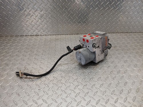 03-04 CORVETTE C5 ABS ANTILOCK BRAKE PUMP AND MODULE ASSEMBLY | eBay