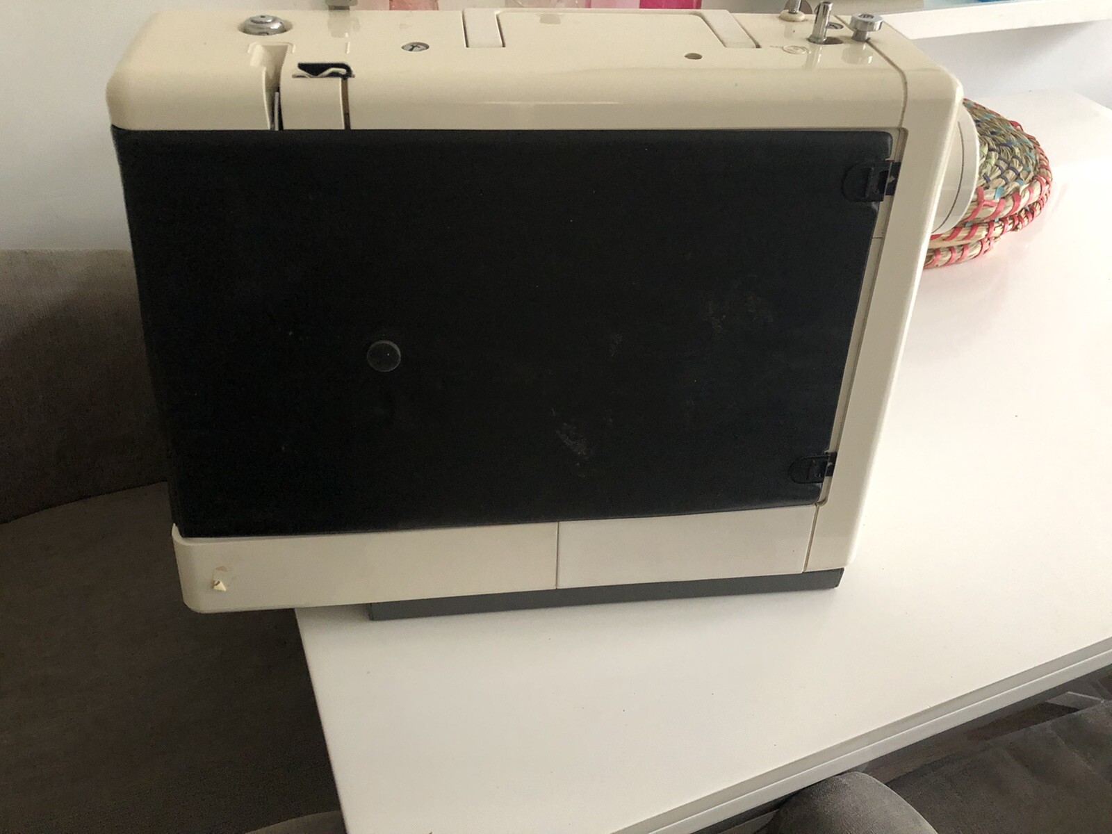 Jones Sewing electric machine | eBay UK