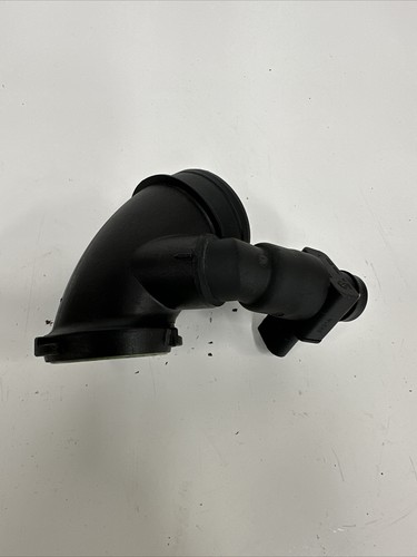 2010-2013 VW GOLF TDI MK6 2.0L - Turbo HOSE / Adapter 1K0129635A 🔥🔥 | eBay