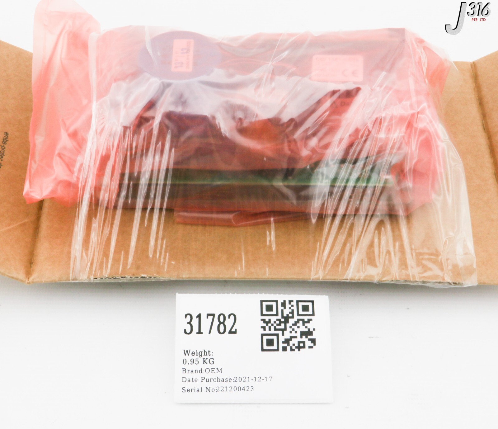 31782 OEM PS, 752.033.595, 708.0520, LTP5102LF, 708.1519 (NEW) CCI 1101 ...