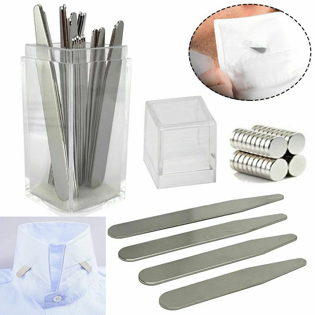 Metal Collar Stays Airport