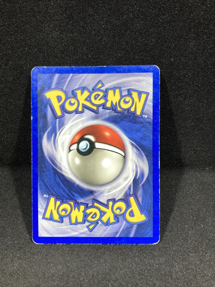 Electrode - Base Set - 21/102 - Rare - Pokemon Card - EXC / NM ...