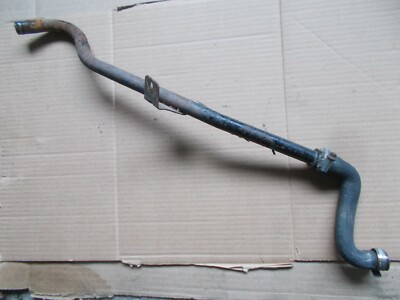 Mercedes Benz 190 D 2.2L Diesel Heater Hose Coolant Tube Pipe 84 85 86 ...