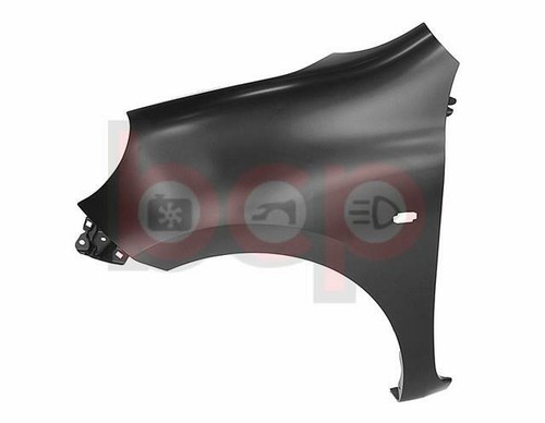 FOR NISSAN MICRA K13 2010 - 2013 LEFT PASSENGER FRONT WING FENDER ...