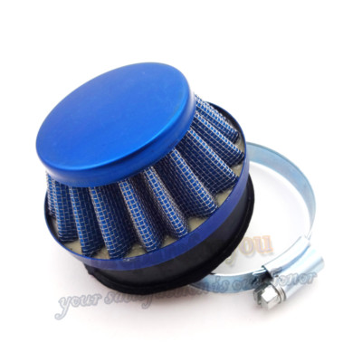 58mm Performance Air Filter For Gas Motorized Bicycle Mini ATV Dirt ...