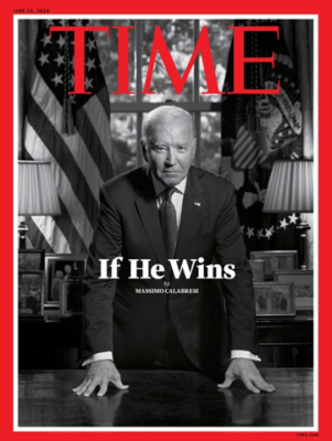 Capa Da Revista Time Junho 2024 Revista Casa Vogue Edição 462 Junho