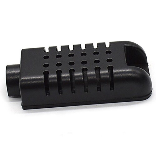Plastic Case Small Humidity Sensor Electronics Box Instrument ...