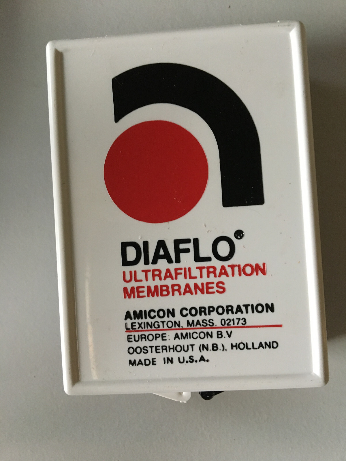 Amicon Diaflo Ultrafiltration Membranes XM100 43mm for Stirred Cell, 10 ...