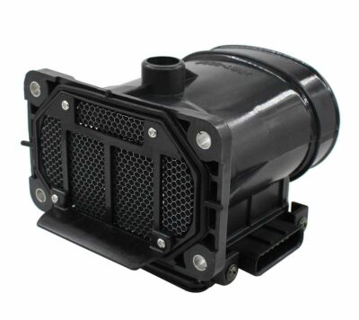 OE# E5T06071 MD357338 MAF Mass Air flow Sensor FIT Mitsubishi NJ NK ...