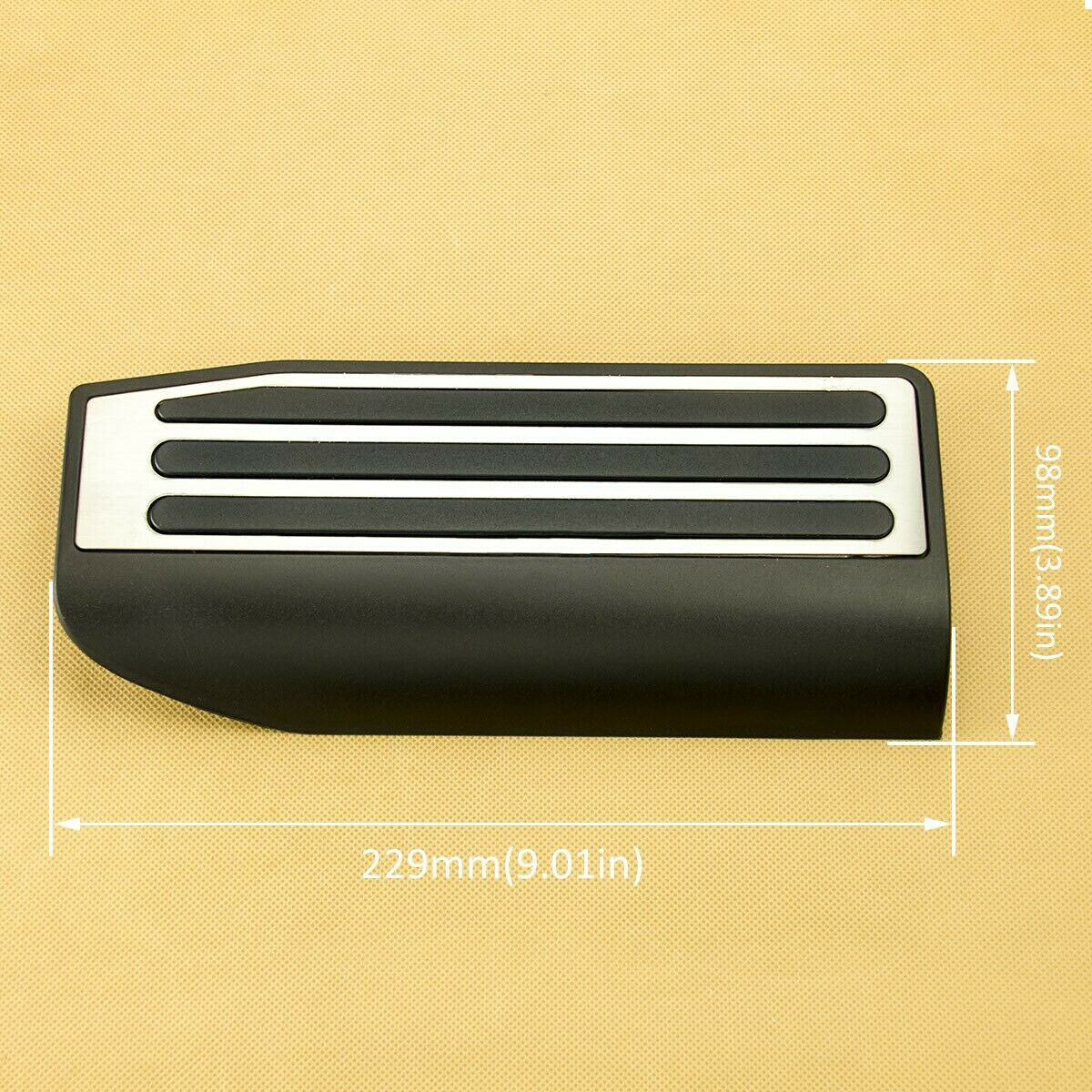 Land Rover Discovery 5 Range Rover Sport Footrest Foot Rest Dead Pedal ...