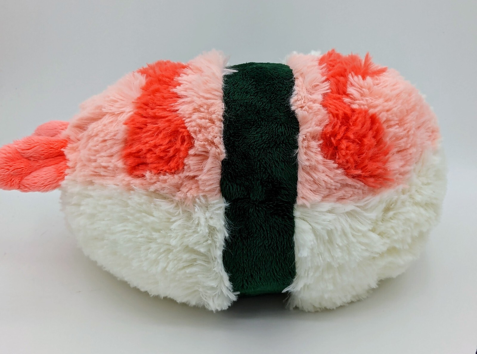 Squishable | Prawn Sushi Roll | 10" / 25 cm Plush | eBay