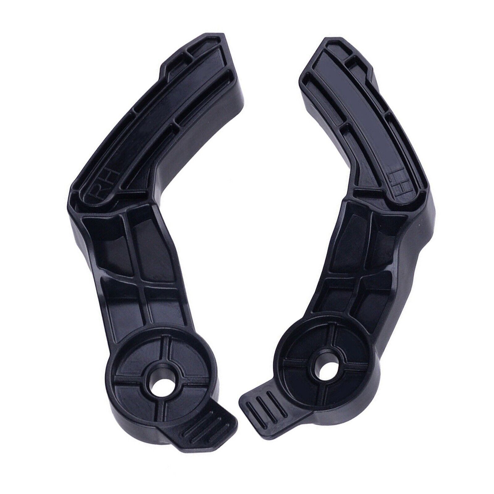 Fit For 2013-2015 Nissan Altima Front Bumper Bracket Retainer Support ...