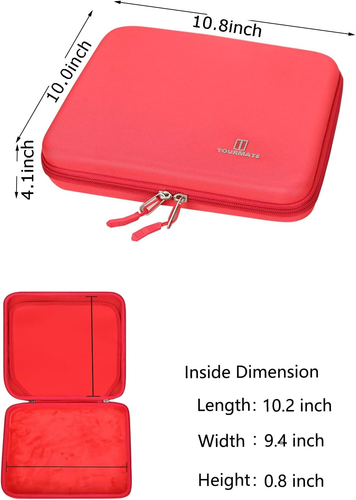 Hard Storage Case AKAI Professional APC Mini MK2 Travel USB MIDI Pad ...