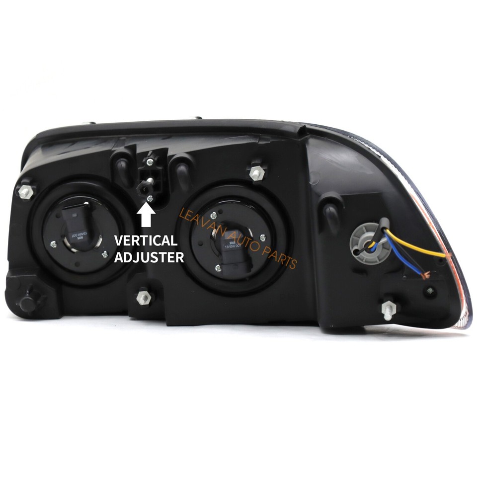 For Mack Vision CX CXN 1998-2018 CXN GU4 GU5 GU7 GU8 2008-2018 PAIR of ...