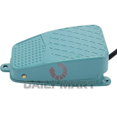 New In Box CNTD CFS-3 Foot Switch 10A 250VAC | eBay