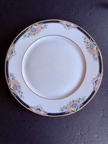 Lenox Debut Collection Fine Bone China Abigail 10 3/4" Dinner Plate NEW ...