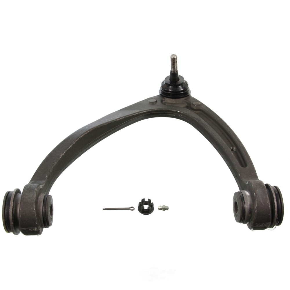 Suspension Control Arm and Ball Joint Assembly Moog K80669 for sale ...
