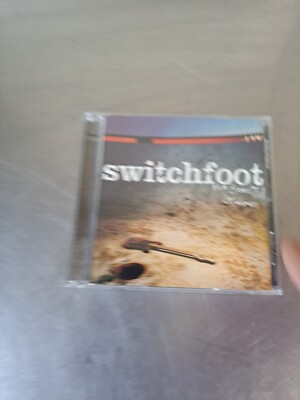 The Beautiful Letdown - Music CD - Switchfoot - 2004-06-22 - Excellent ...