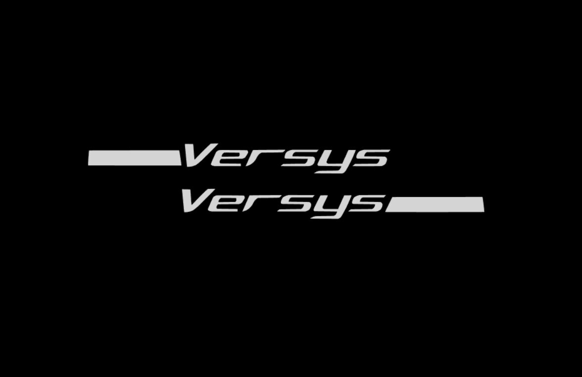 Versys Logo