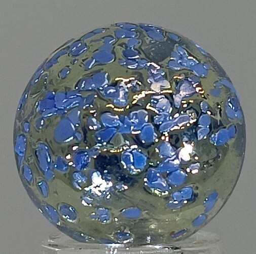 Vacor Stardust Marble .61 Inch Near-Mint Condition Combined Shipping | eBay