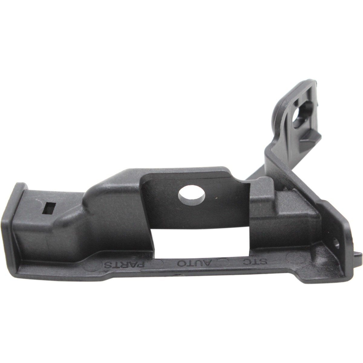 Bumper Face Bar Bracket Front Right Hand Side Passenger 86578C6000 for ...