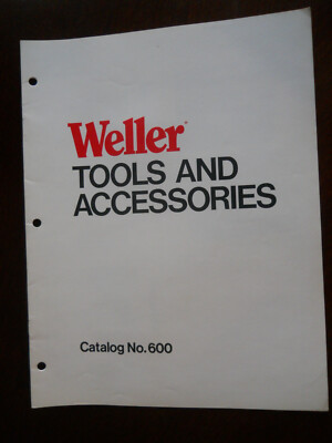 Soldering Irons & Stations - Weller Cooper Tool