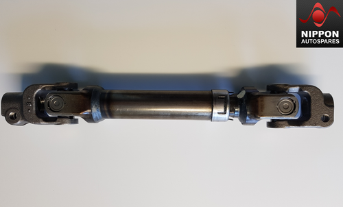 NEW GENUINE TOYOTA PRIUS INTERMEDIATE STEERING SHAFT 45260-12710 2009 ...