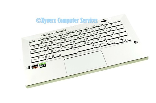 6053B1788221 0KNR0-2615US00 OEM ASUS TOP COVER WKB GA401IV-BR9N6 (B ...