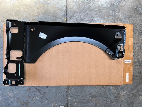 LAND ROVER FRONT FENDER LH RANGE 06-12 ASB760071 OEM | eBay