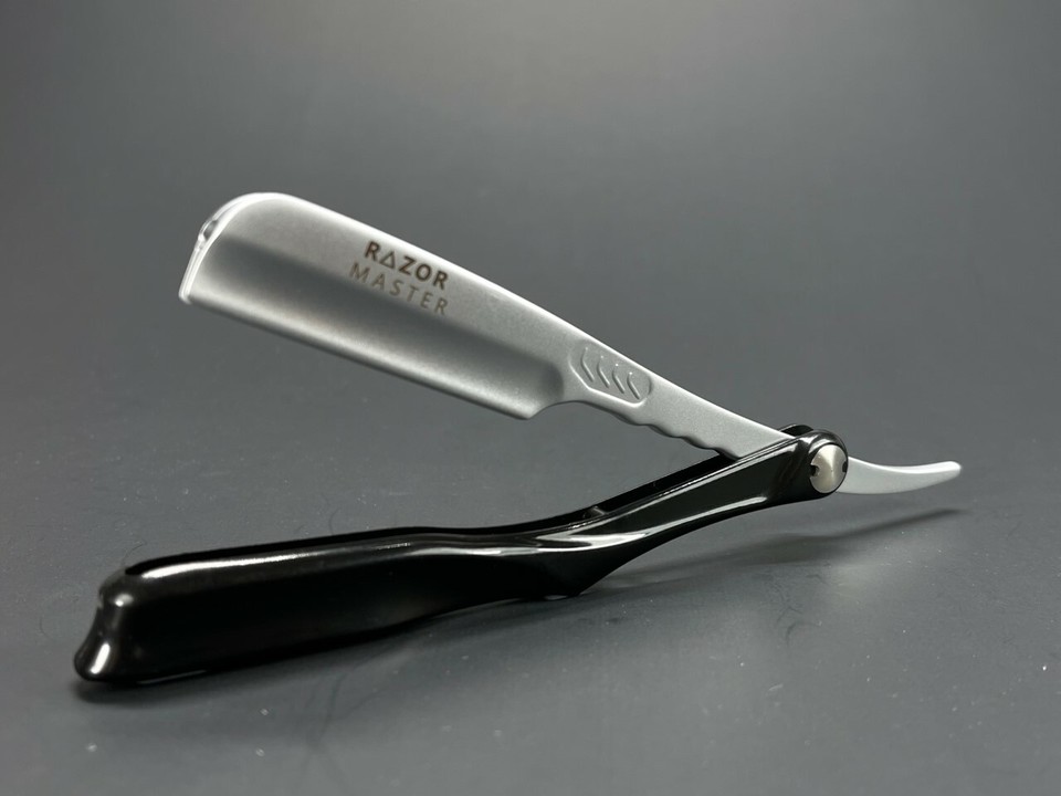 Straight Kamisori Razor for Feather Artist club Blade single edge ...