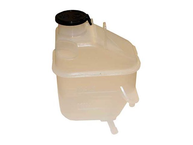 For 2002-2008 Mini Cooper Expansion Tank 83242QC 2003 2004 2005 2006 ...