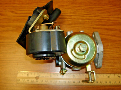 Generator Parts & Accessories - Vintage Onan