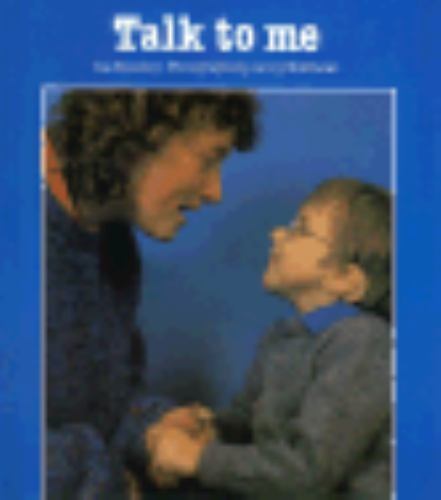 Talk to Me by Sue Brearley (Hardcover) for sale online | eBay