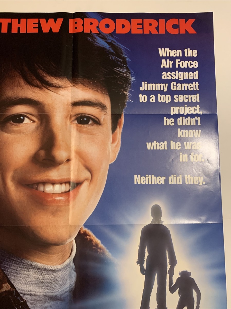 Project X 1987 Poster